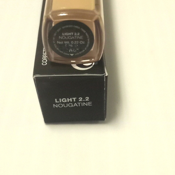 NARS | Makeup | Nars Radiant Creamy Concealer Light 22 Nougatine 22 Oz ...